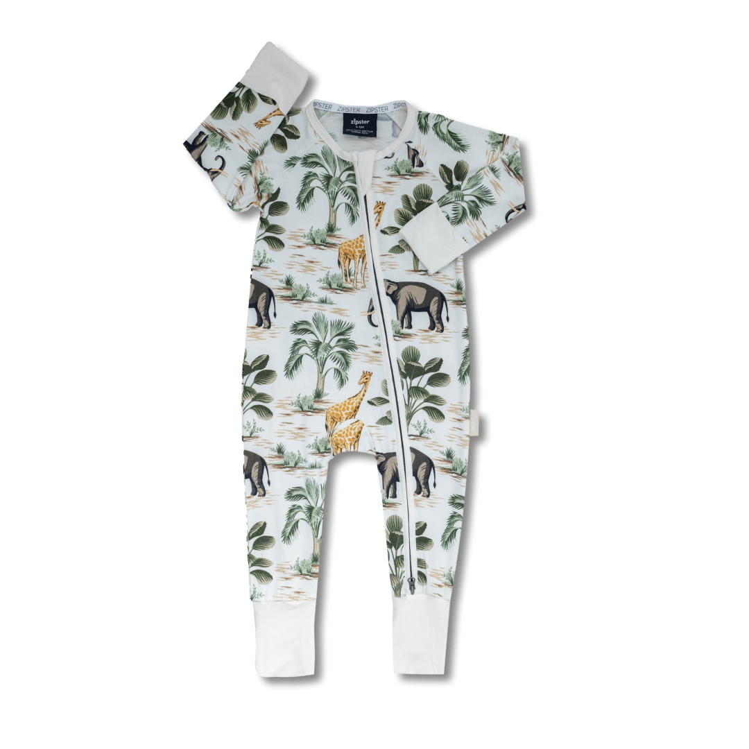 Pyjama assorti pour maman, papa et moi de Zipster. Acheter des pyjamas ...